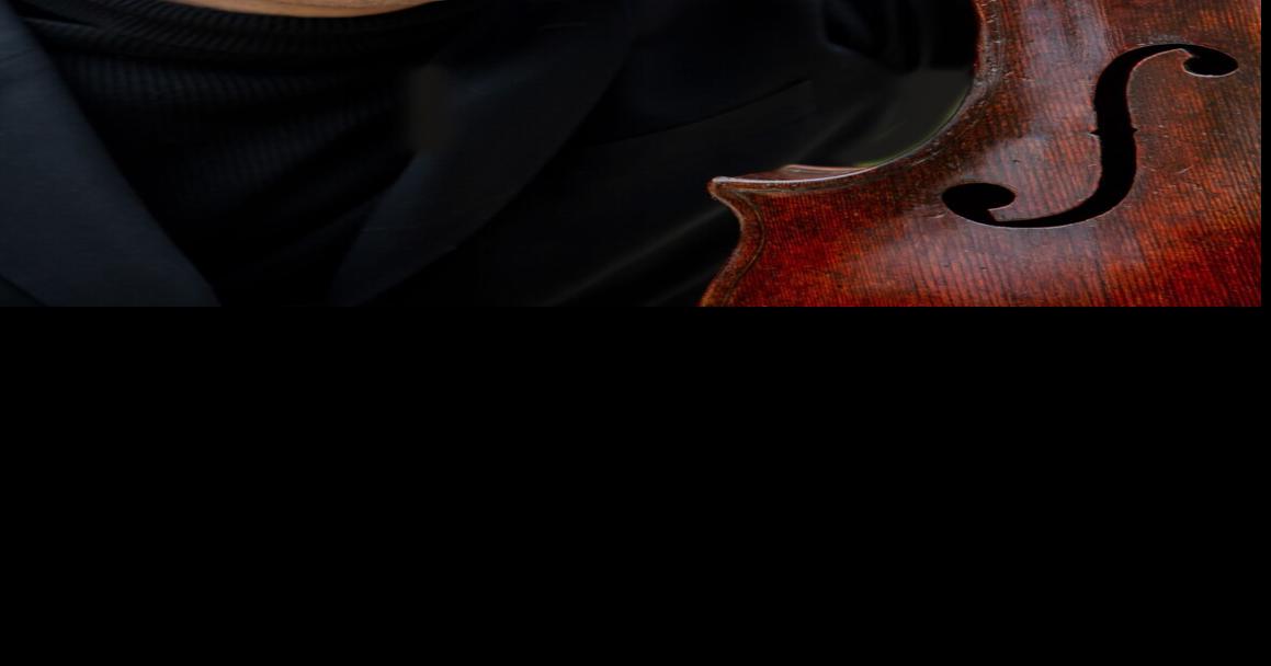 Cellist Amit Peled returns for Helena Symphony performance