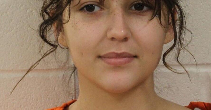 Helena woman charged with burglary of office building