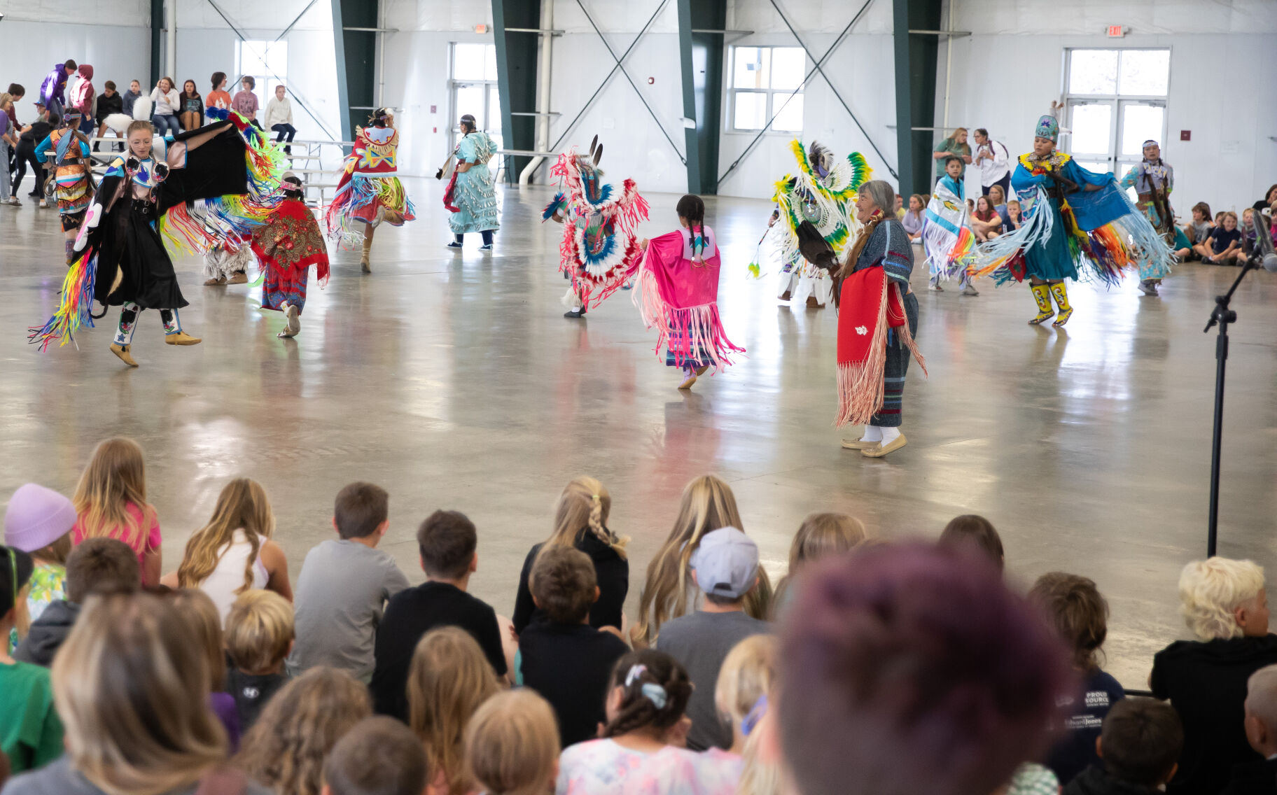 Last Chance Community Pow Wow returns to Helena