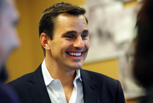 First ‘Apprentice’ winner offers his business tips