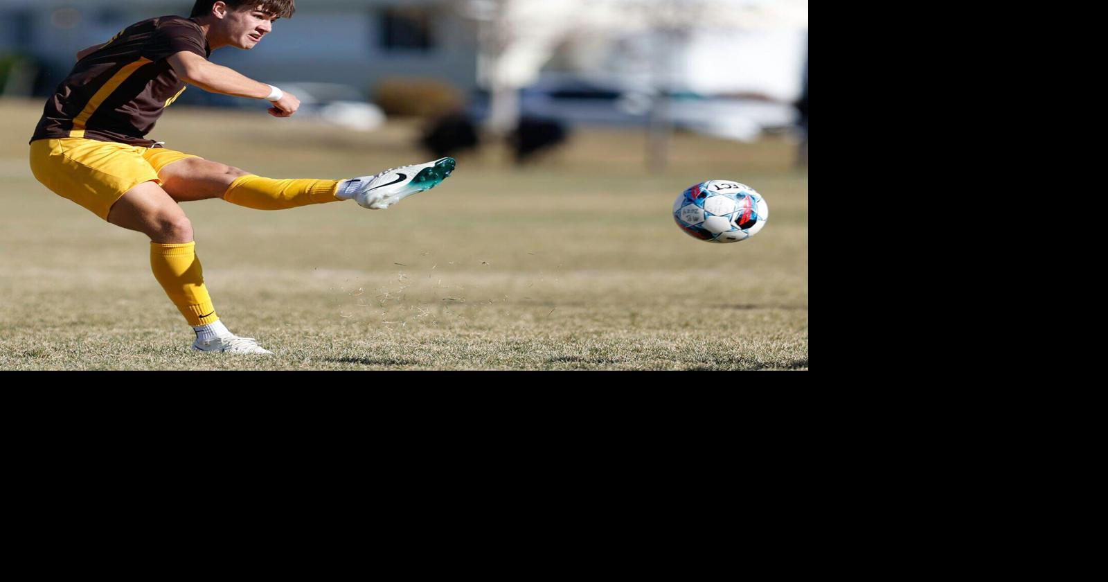 Capital's Nate Wilcox, Jane Stiffler headline All-Area Soccer teams as ...