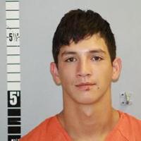 Helena man accused of strangling, assaulting woman