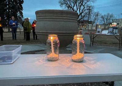 Helena's Longest Night homelessness observance held Sunday