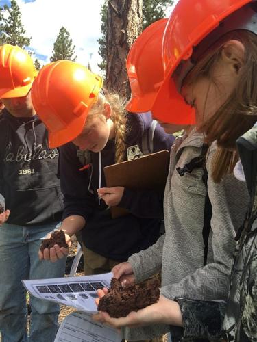 Helena-area community news for April 18, 2026