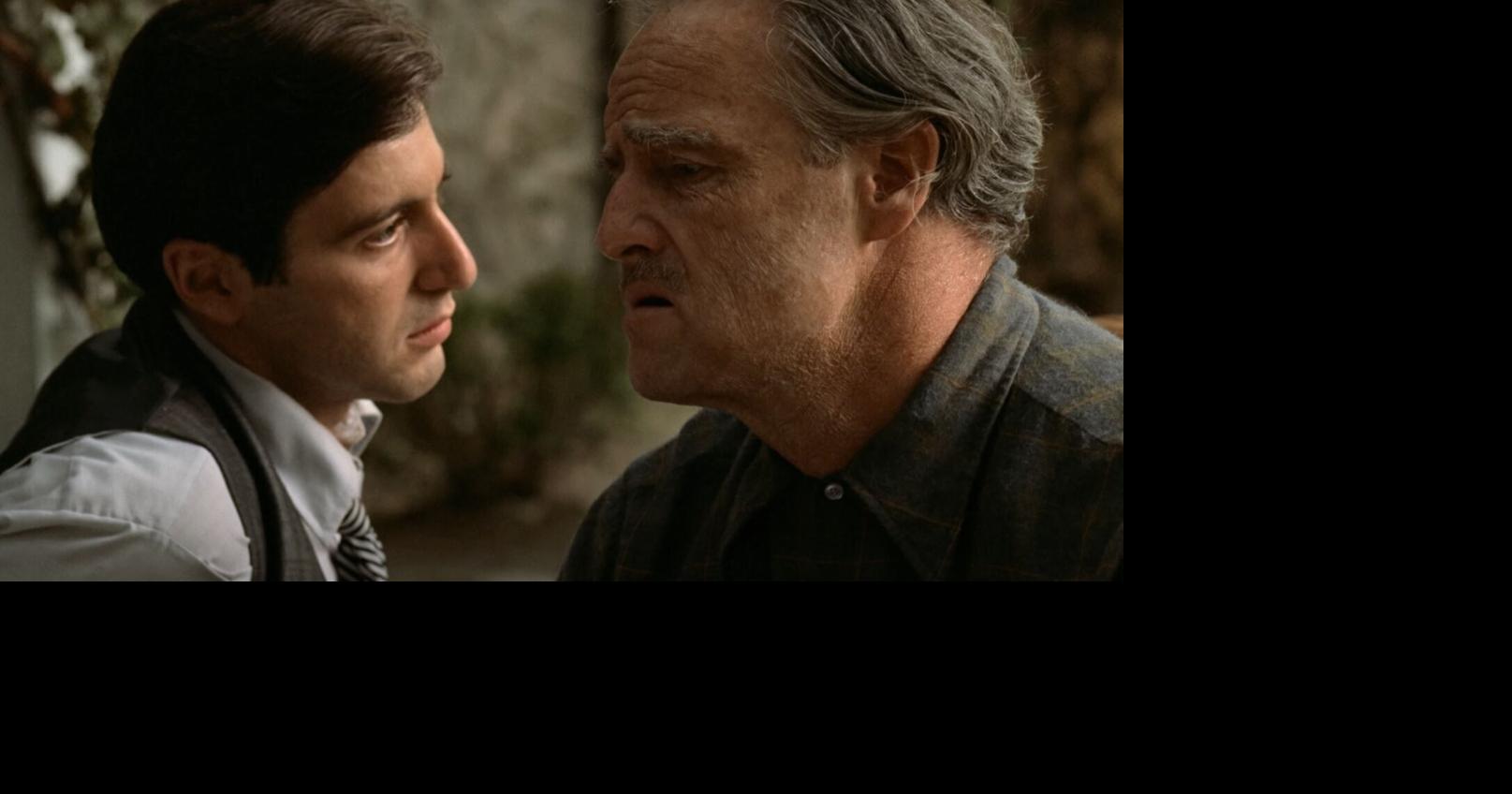 Film Review: 'The Godfather' tastes best when it’s served cold