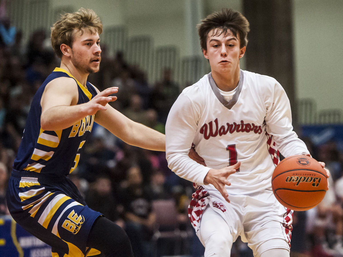Malatare a quadruple-double waiting to happen