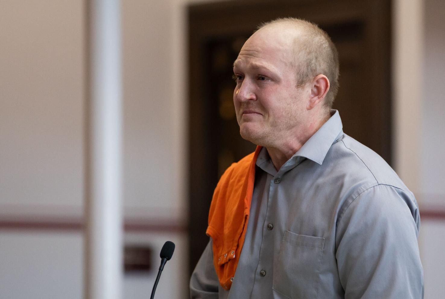 Helena man sentenced to prison for son's death