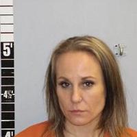 Helena woman accused of meth possession