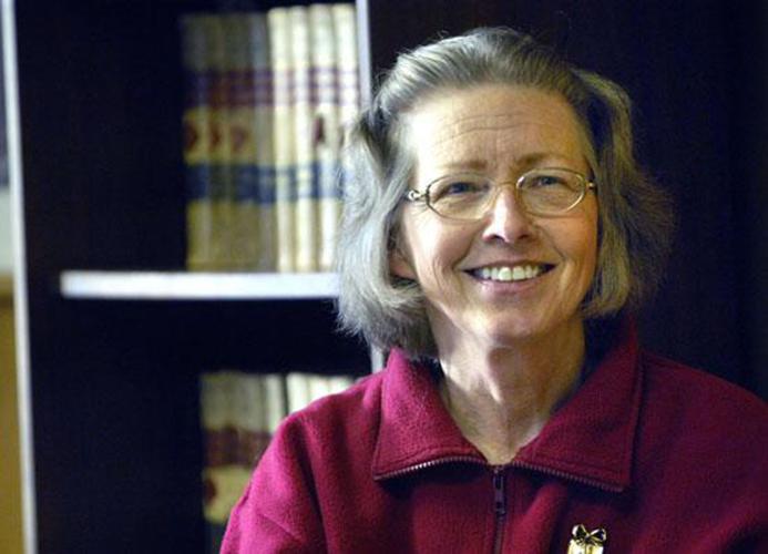Karla Gray, Montana's first female chief justice, dies at 69