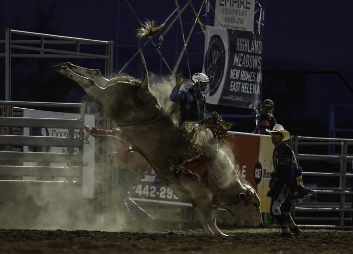 Rodeo tickets go on sale Monday for Last Chance Stampede