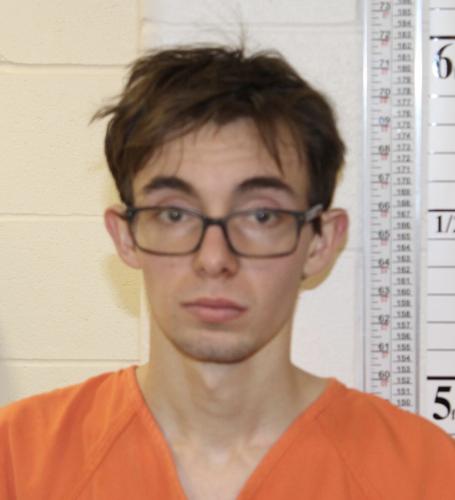 Updated: 2 men charged in shooting of 2 juveniles near Ryan Fields
