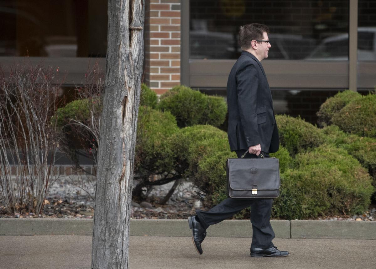 Oral arguments heard in right-to-work group's challenge to Montana's ...