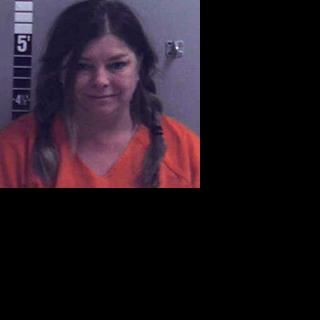 Helena woman accused of attack with bear statue
