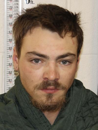 Helena man charged with third domestic assault offense