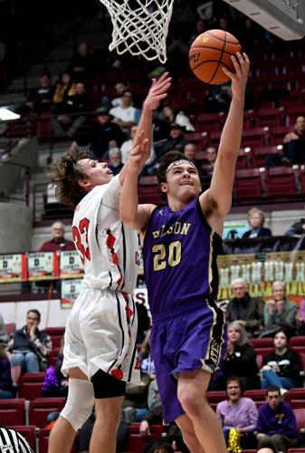State A boys basketball: Polson advances to consolation semis with ...
