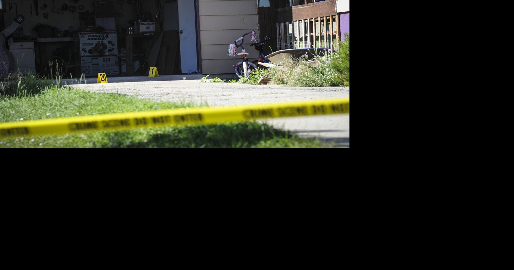 Child dead, woman injured in Helena shooting; suspect arrested