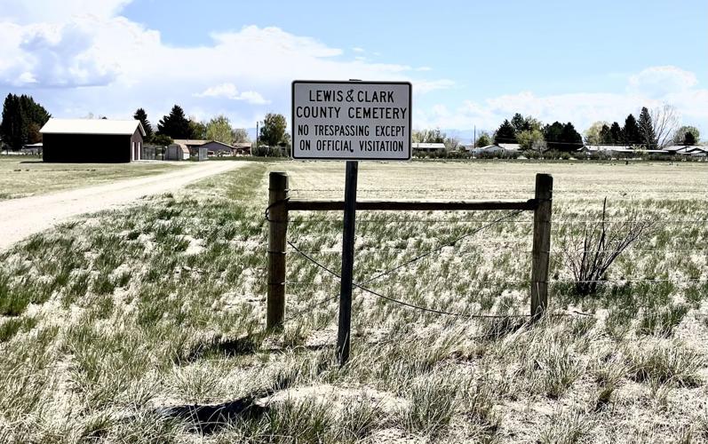 Funerals for 18 unclaimed remains held Thursday at Lewis and Clark Cemetery