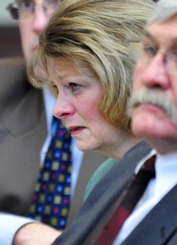 Lotter’s sentencing delayed for attempted murder with hammer