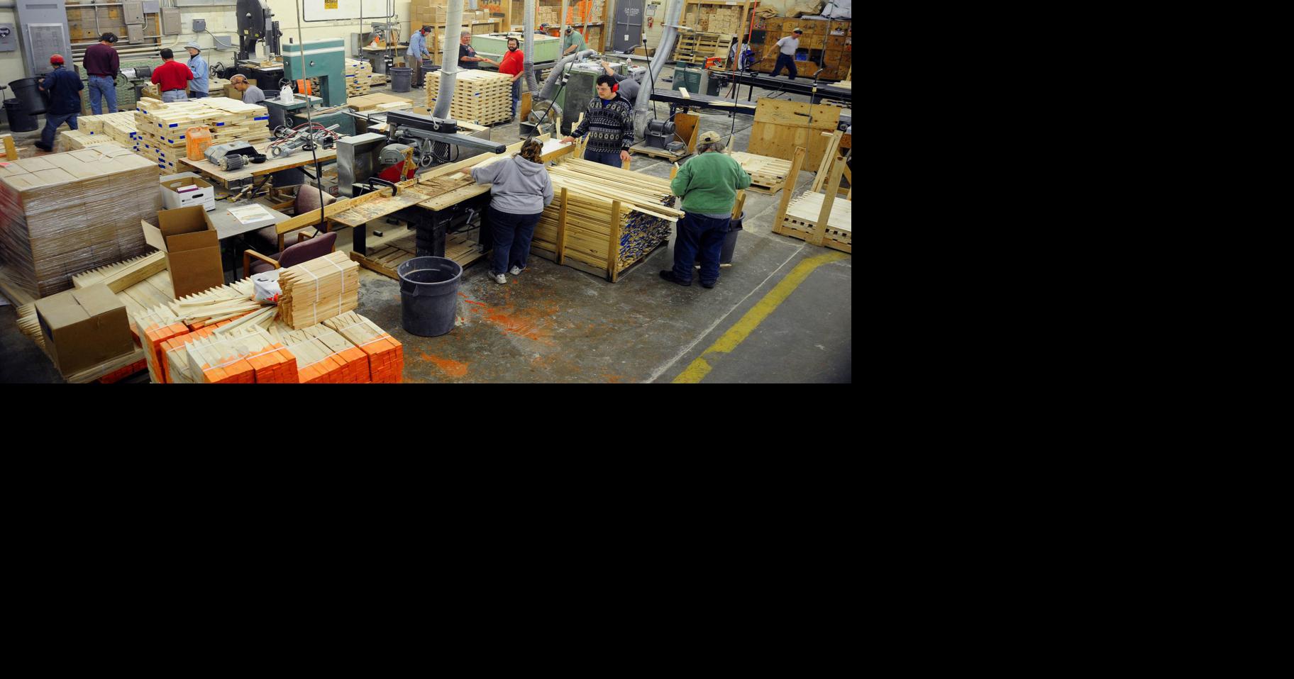 Helena Industries, which serves hundreds of Montanans with disabilities ...