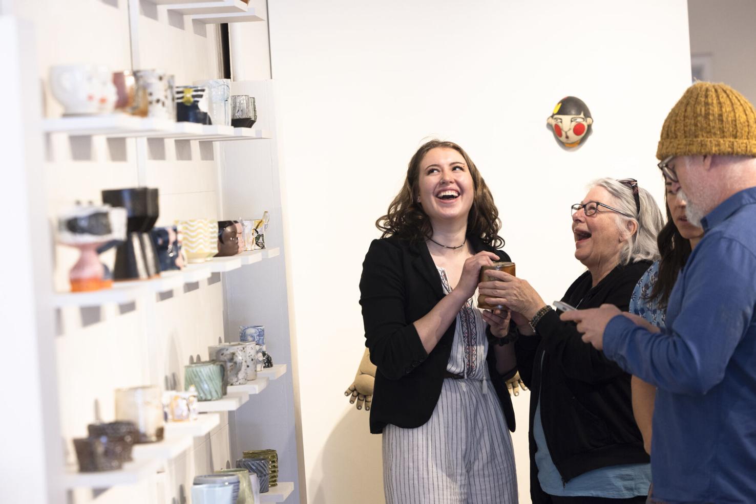 Archie Bray makes its downtown Helena debut