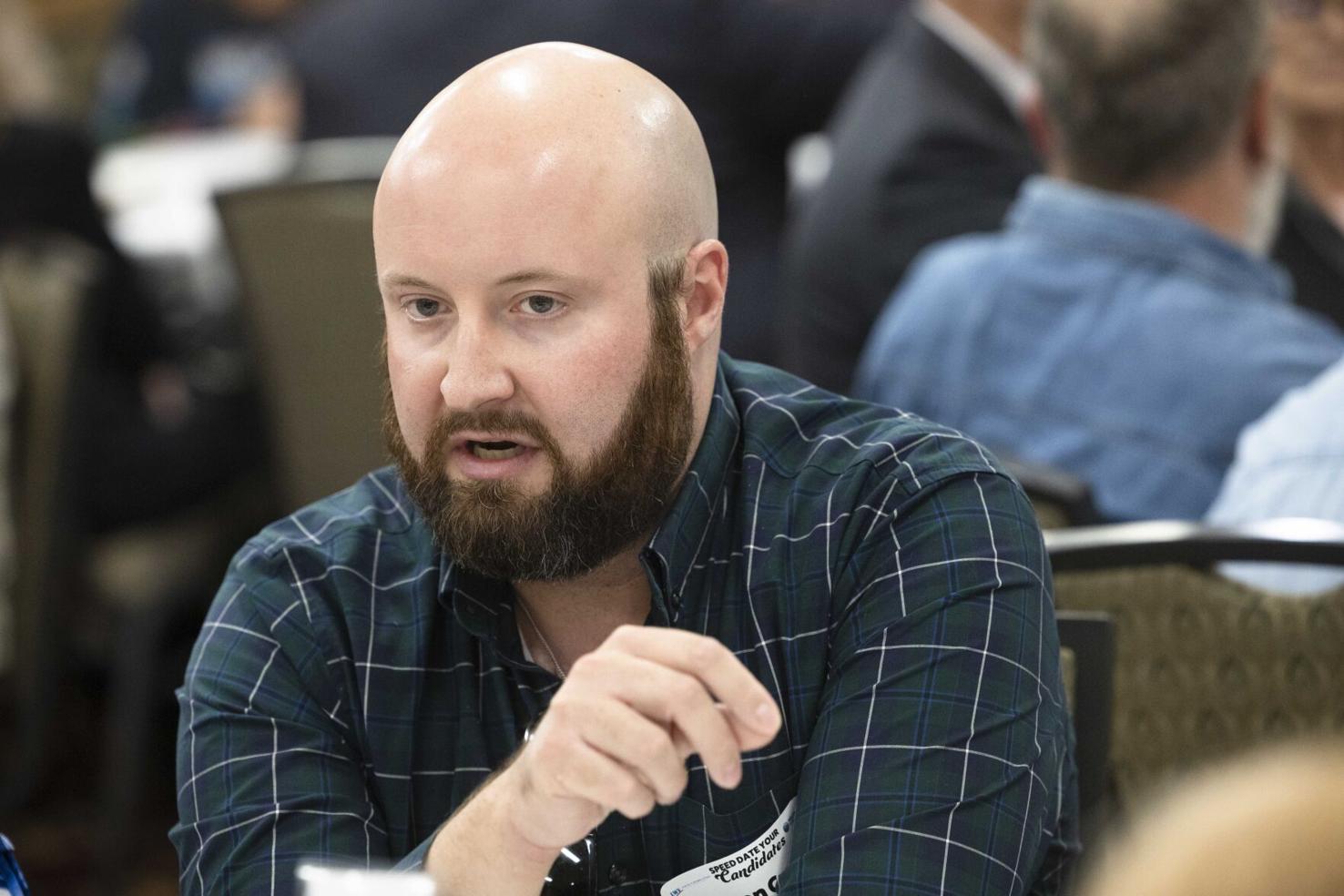 Helena candidates talk homelessness, parking at forum