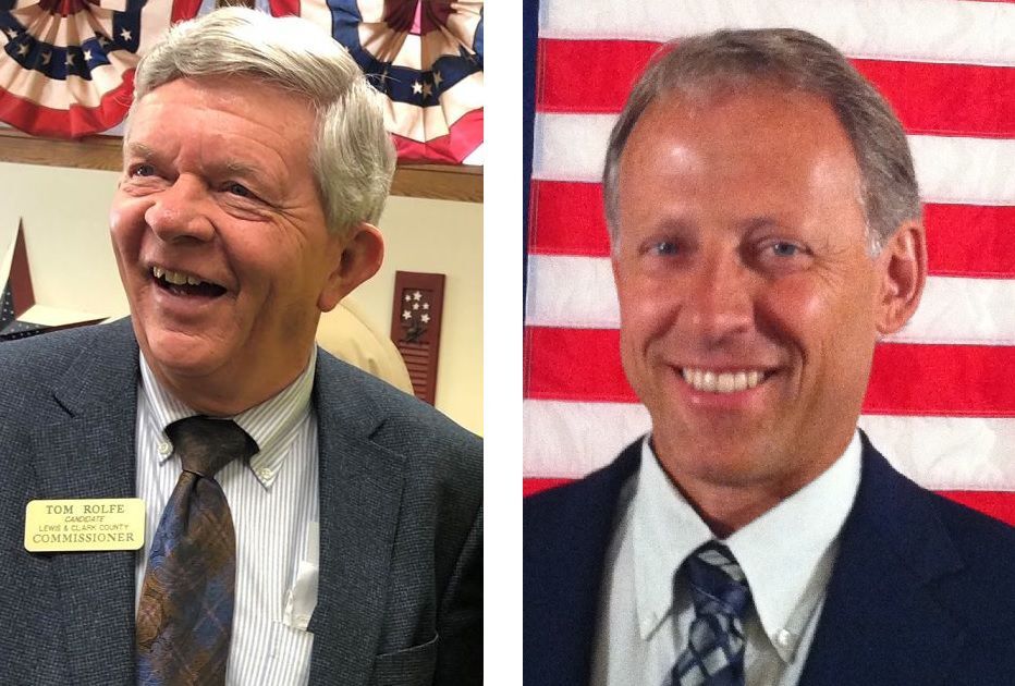 County commission candidates weigh in on the issues