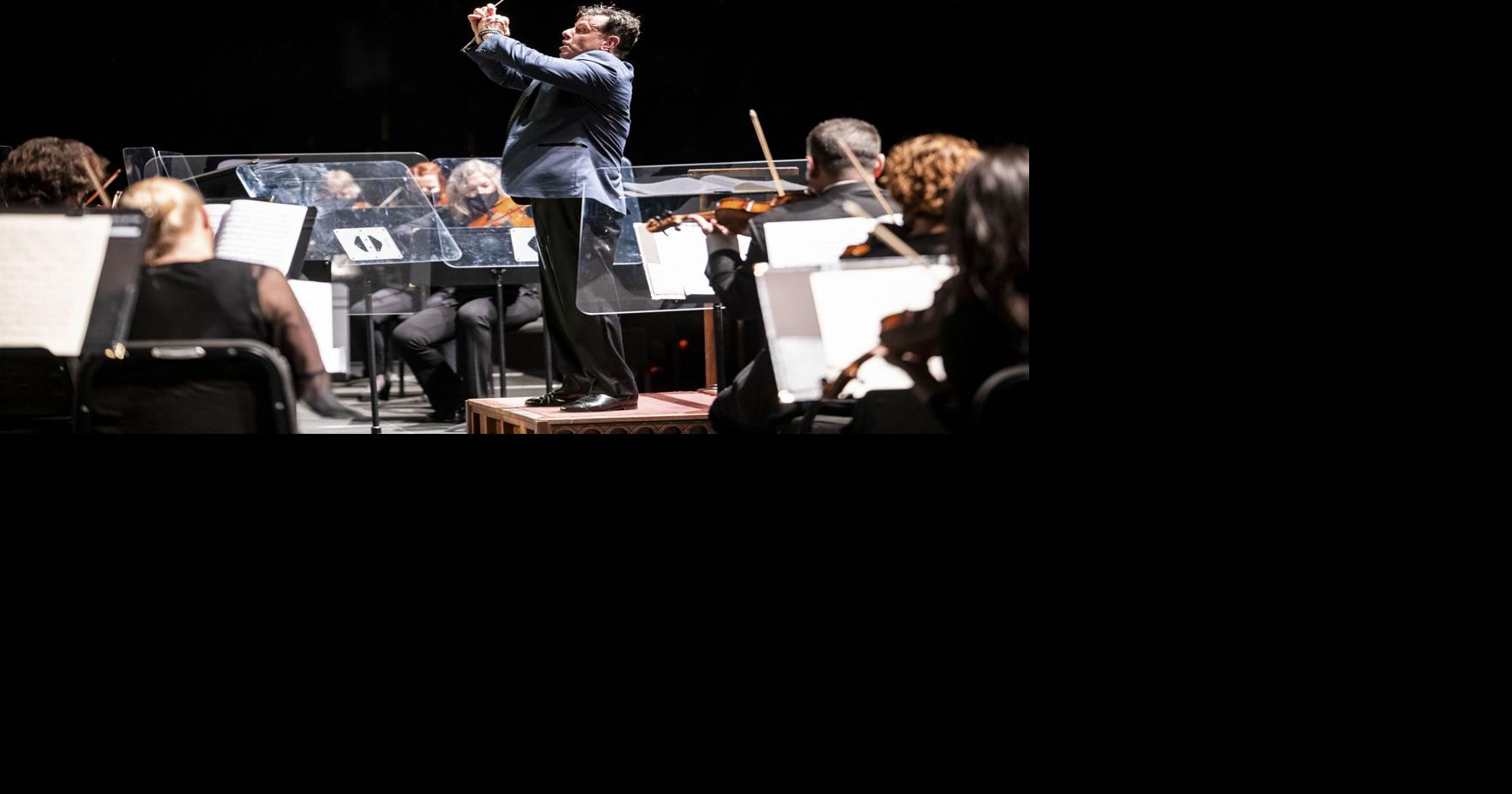 Helena Symphony Orchestra’s tickets go on sale on Monday.