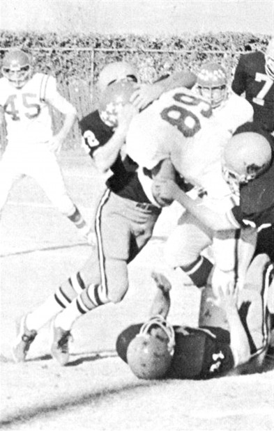 REPLAYS: 1970 Bengals were one school's best