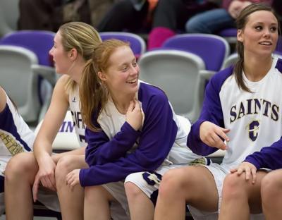 Carroll’s Snelling taking over as floor leader