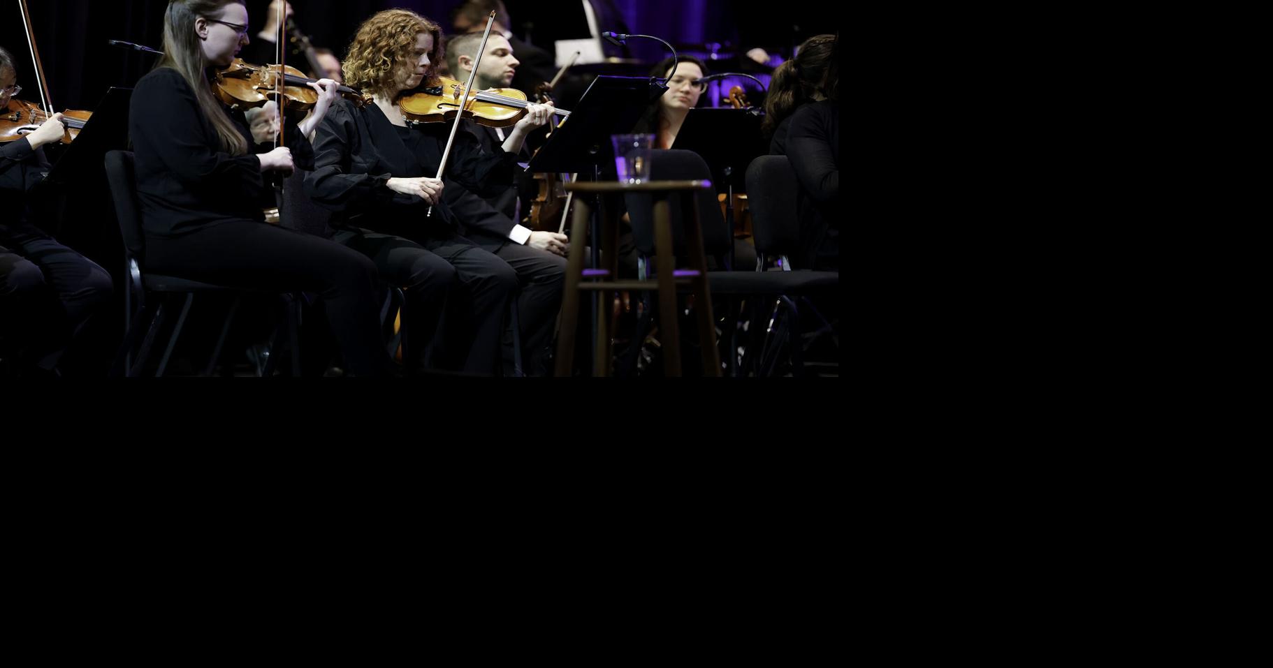 Helena Symphony Orchestra celebrates 70 years in community