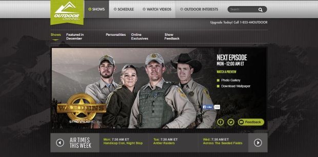 [UPDATED] Reality TV show 'Wardens' promotes conservation and tourism ...