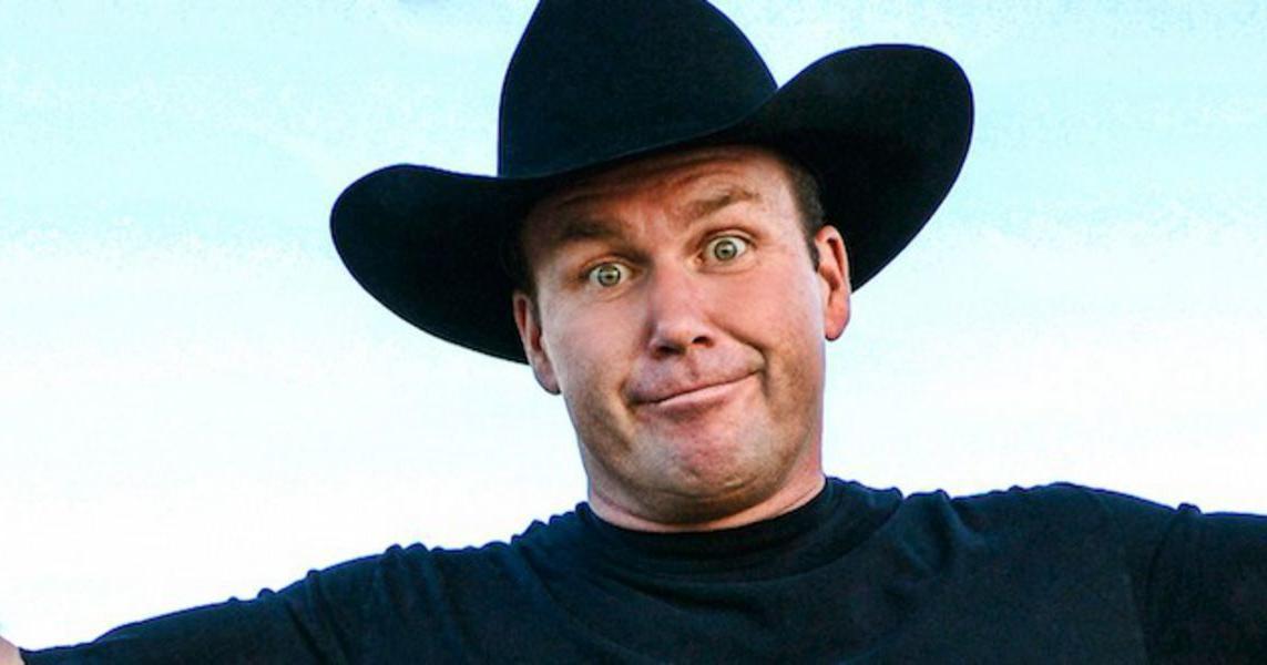 Platinum-selling comedian Rodney Carrington coming to Helena