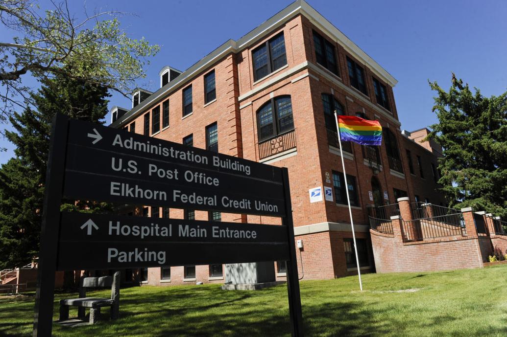 Fort Harrison receives 4-star rating by CMS
