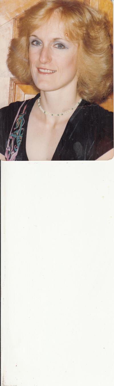 Robin Elizabeth Maynard