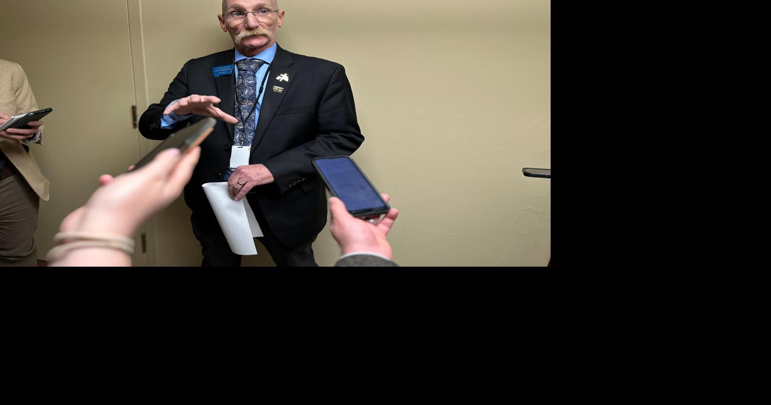Hamilton lawmaker resigns over vaping bill disputes