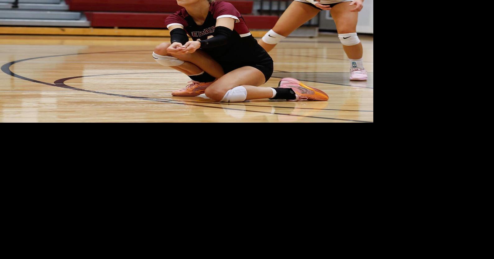 Weekend sports roundup: Helena volleyball, Capital boys soccer teams sweep