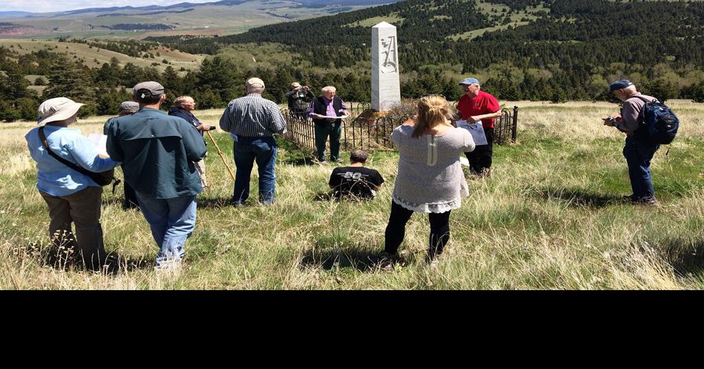 Historic Mullan Road opened Northwest to thousands