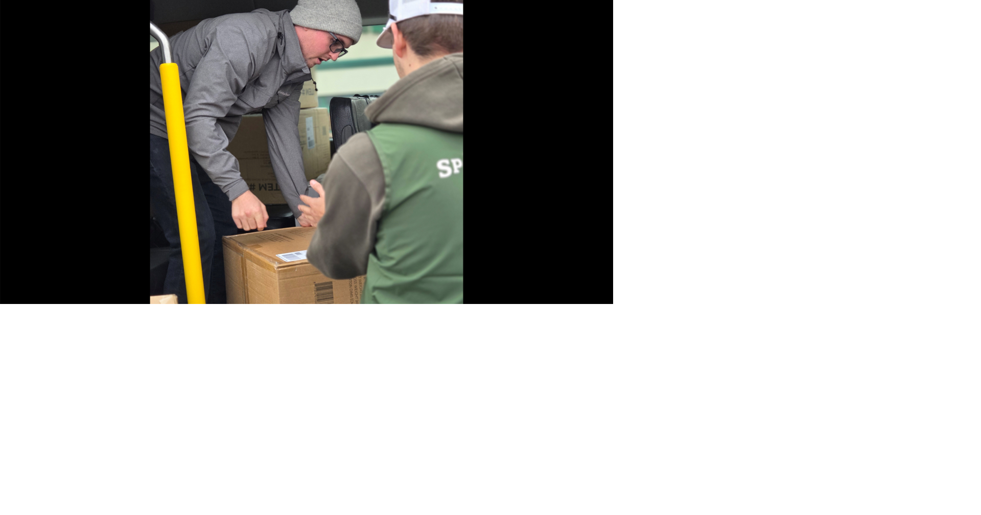 Project Warmth raises $13K to aid Helena's homeless