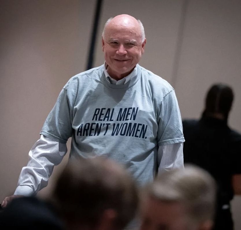 Mary Sheehy Moe: Montana Republicans