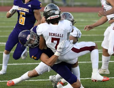 Big games await Helena area high school football teams