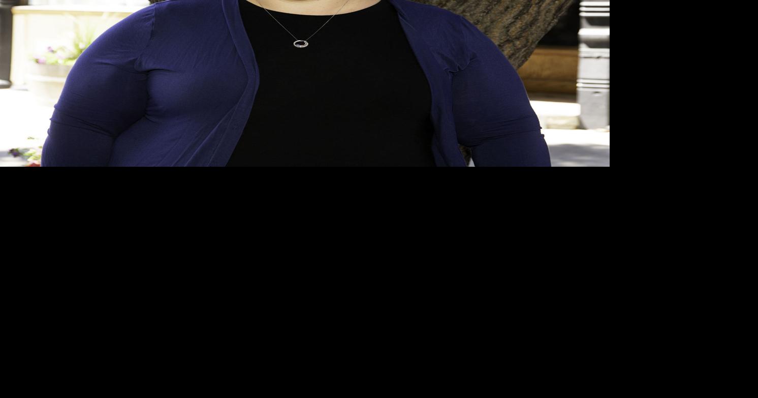Emily Frazier, Helena Area Community Foundation
