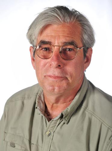 Veteran newsman joins staff of IR