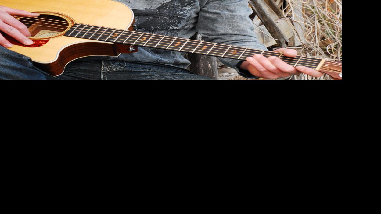 Jason DeShaw to perform at Mondays at the Myrna | YourTime | helenair.com