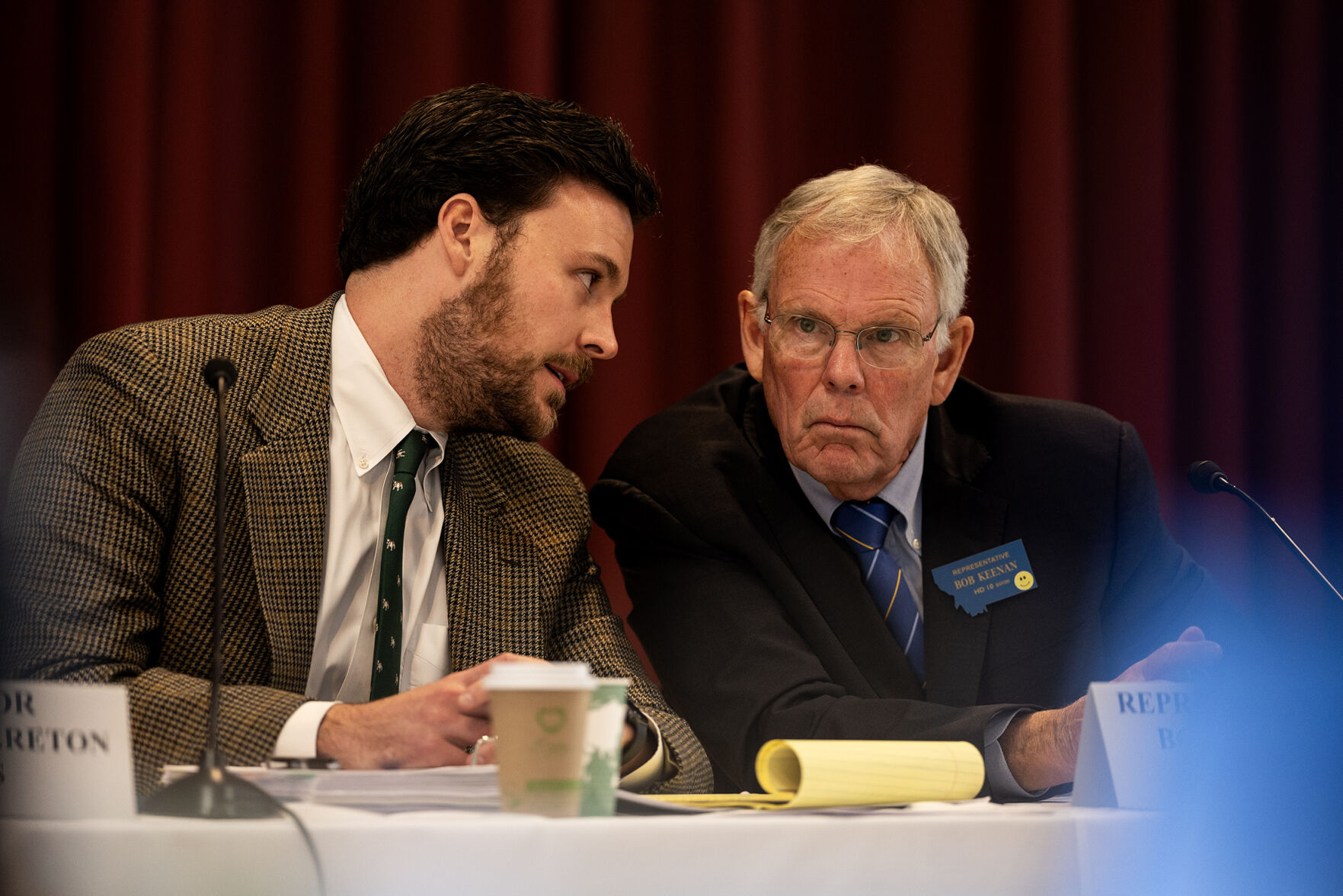 What's next for MT's unallocated behavioral health funding?