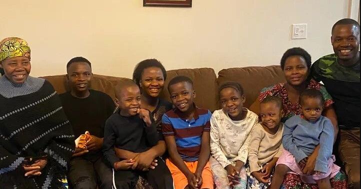 GoFundMe page starts to support Congolese family in Helena