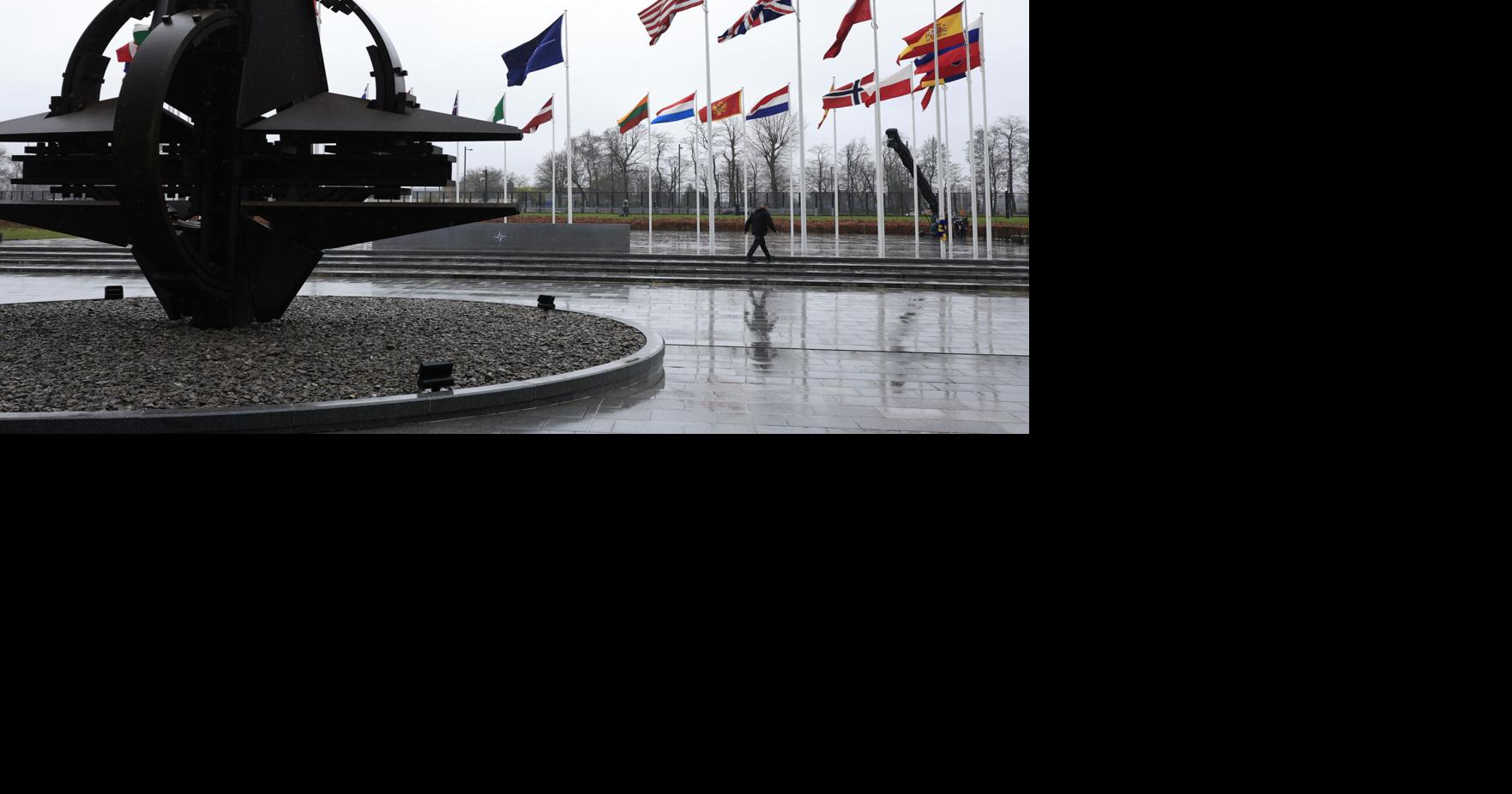 NATO Summit Explainer