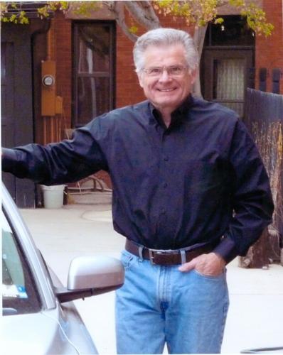 Jerry E. Pohlman