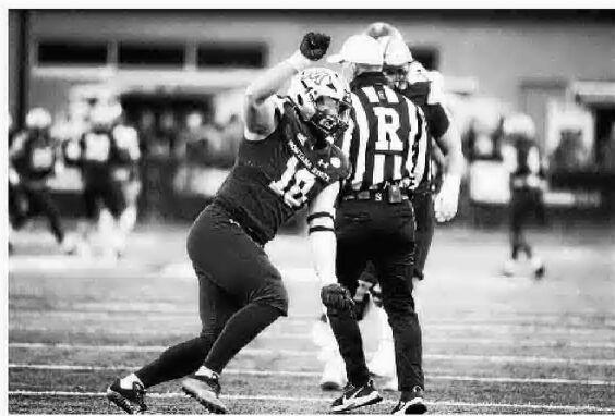 Four Bobcats, three Grizzlies earn All-America honors