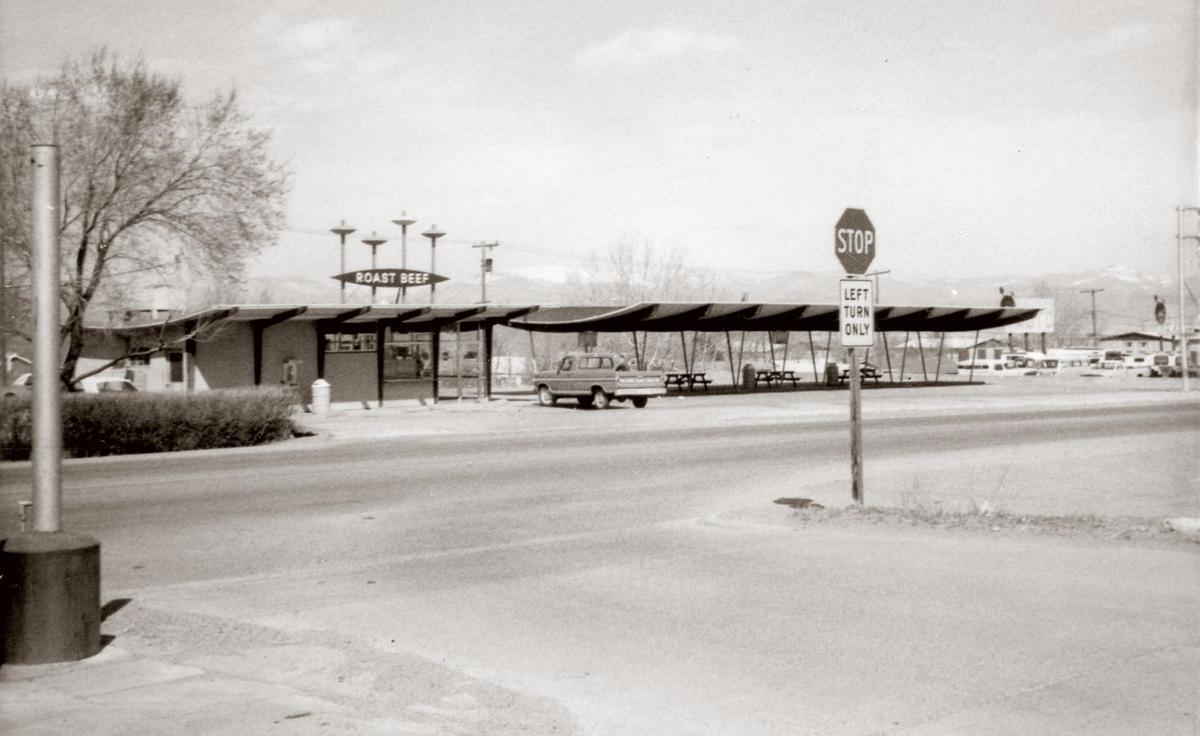 Scotty’s Drive-in