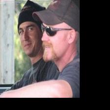 Ahorn fire grows: Focus now protecting homes